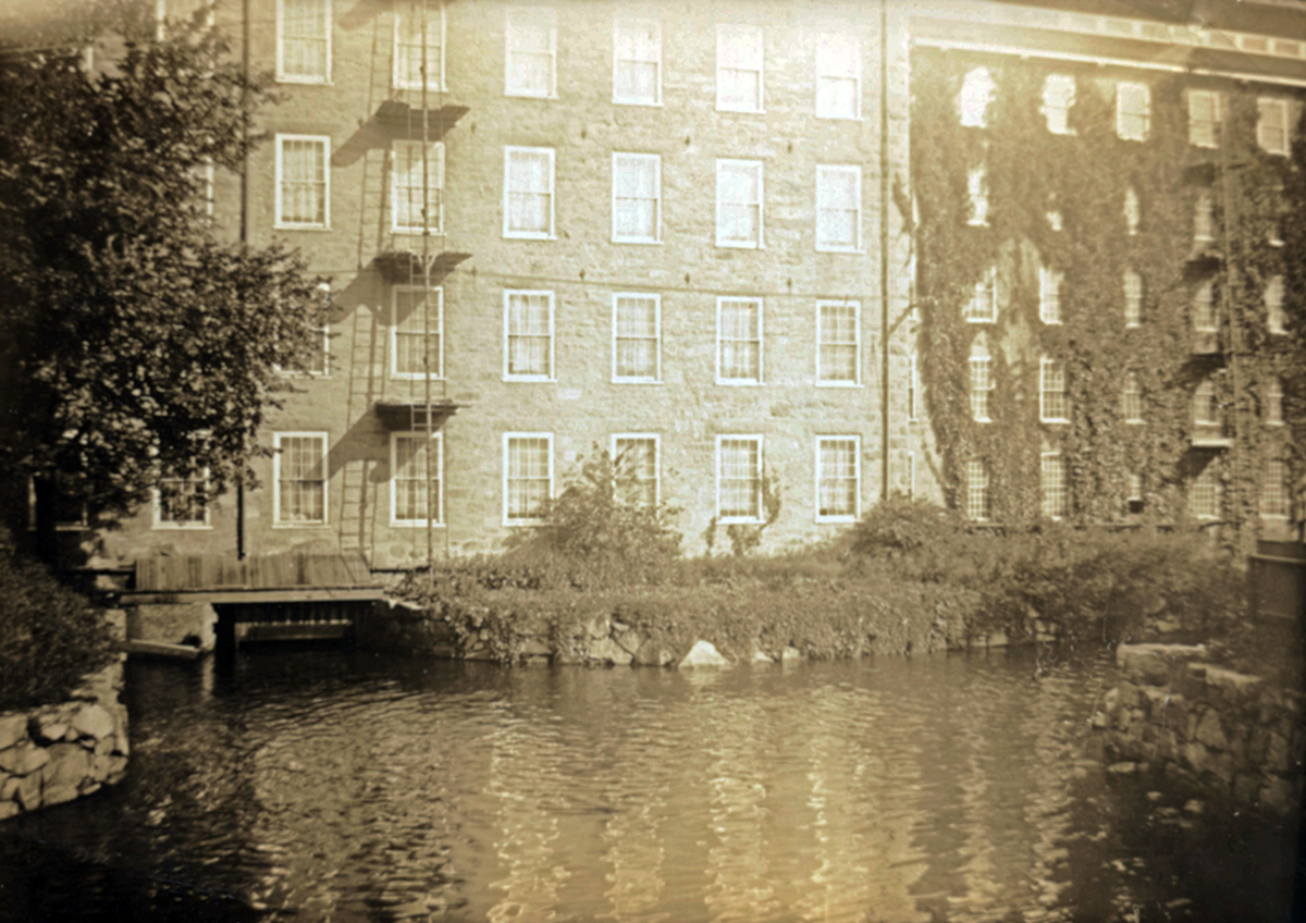 Troy Mill Records and an “overjoyed” BBC – Curator's Corner