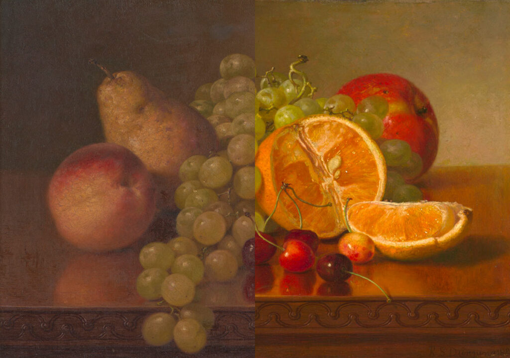 A Dunning Down Under – Curator's Corner