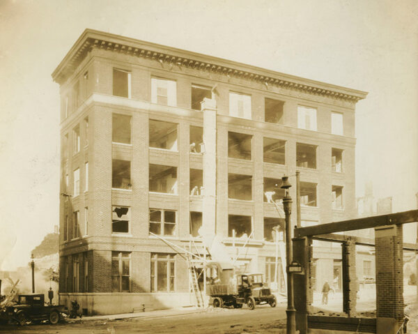 Collections – Fall River Historical Society