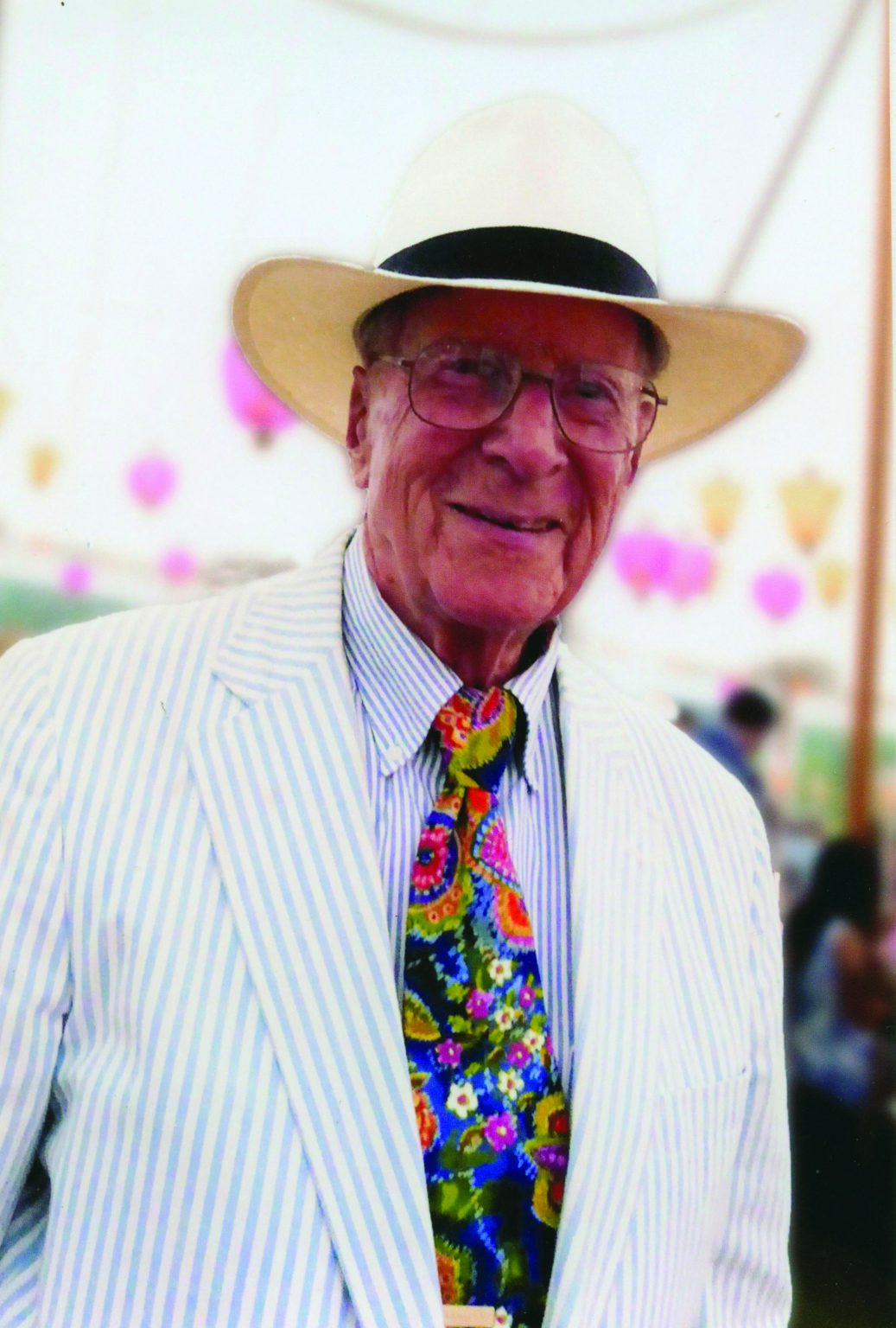 J. Thomas Cottrell Jr. – Fall River Historical Society