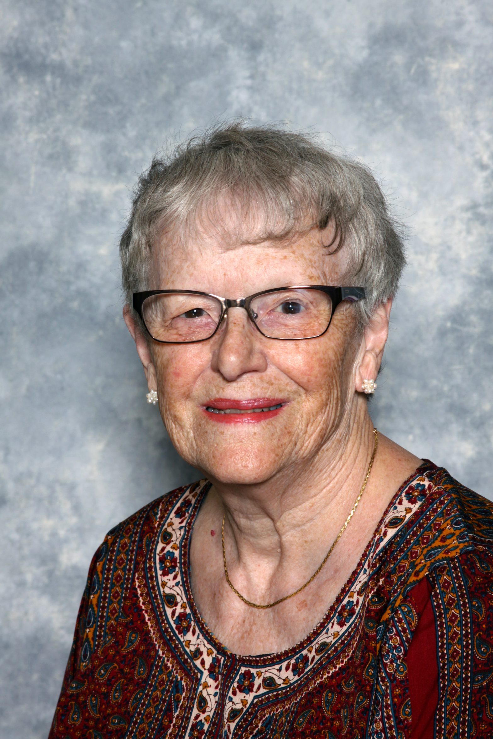 Constance C. Mendes – Fall River Historical Society