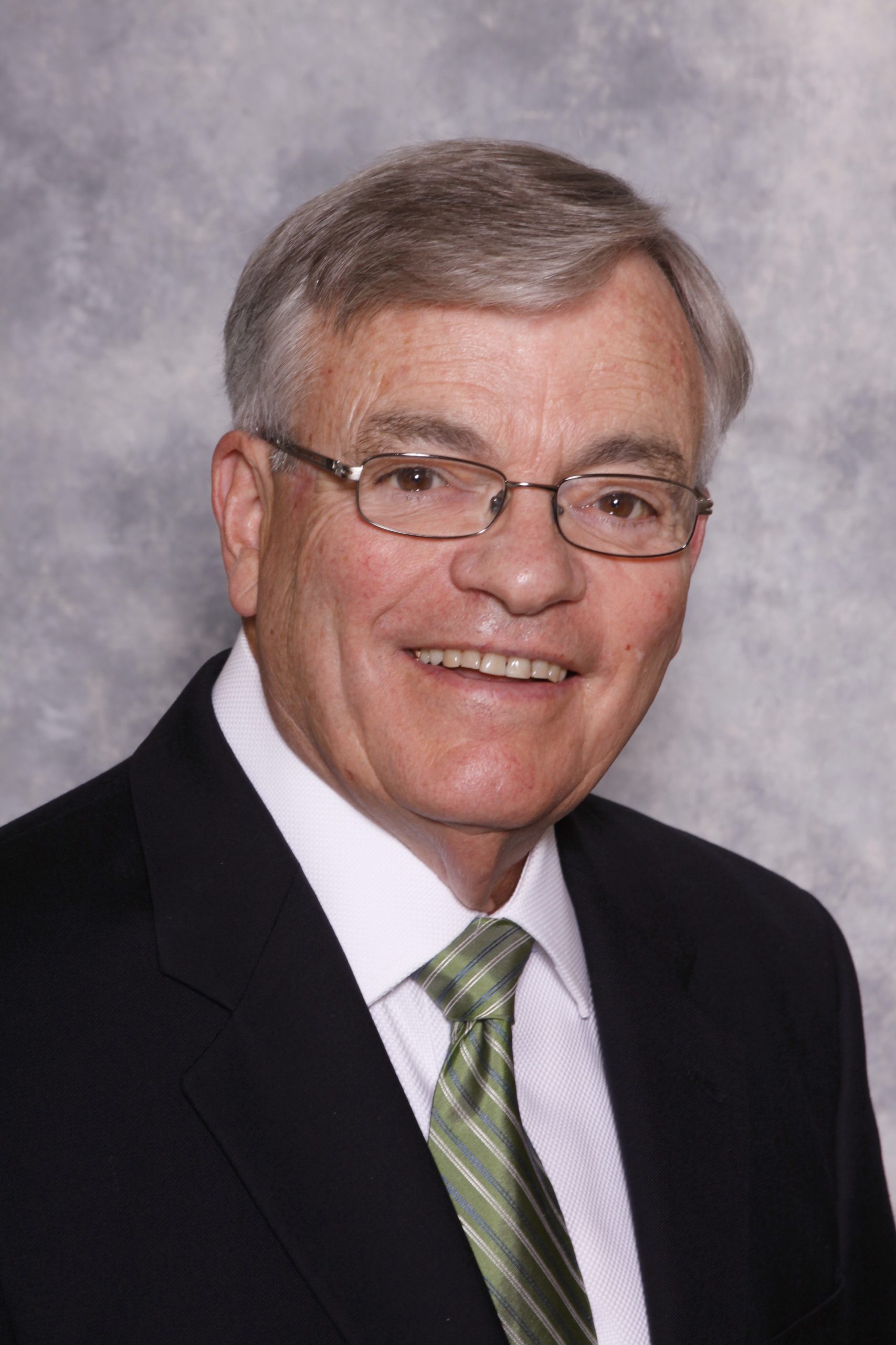 Philip T. Silvia Jr., PhD – Fall River Historical Society