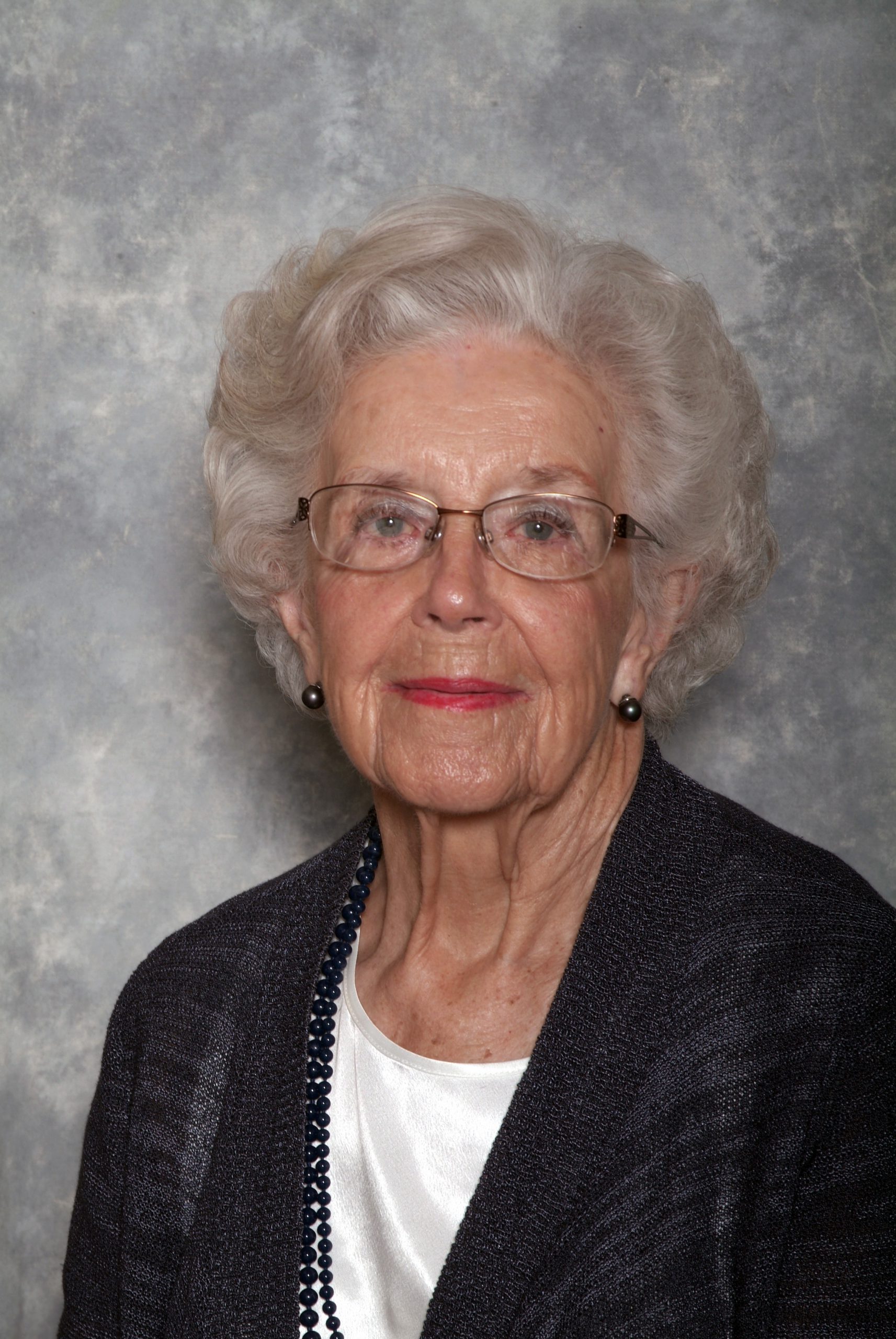 Betty M. Welch – Fall River Historical Society