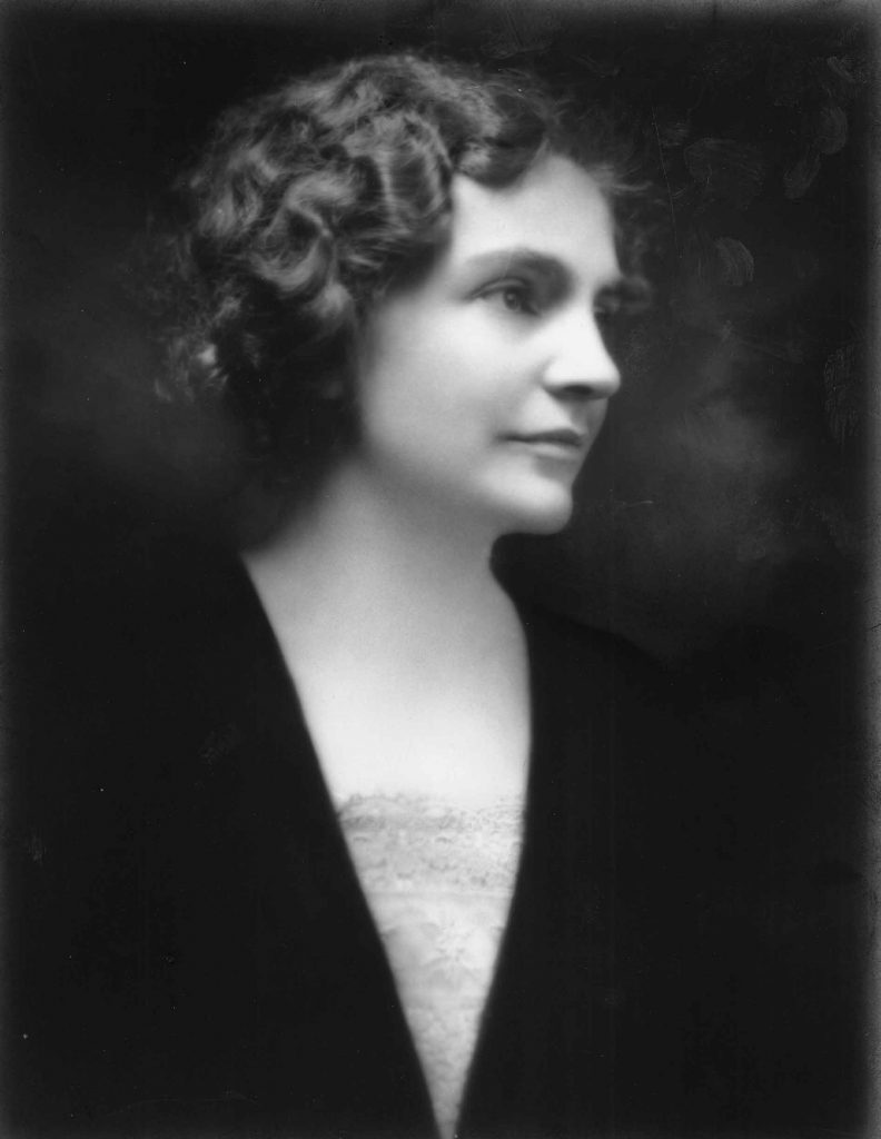 Florence Cook Brigham Award – Fall River Historical Society