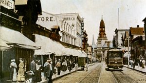 Fall River Historical Society – Museum & Library