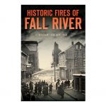 BOOK: A River and its City: The influence of the Quequechan River on ...