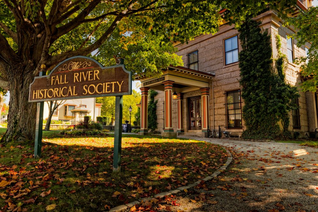 Mug Shots 1911-1932 – Fall River Historical Society