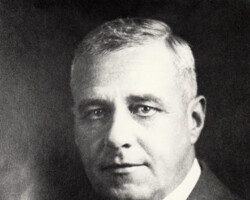 Knowlton-Pearson Correspondence – Fall River Historical Society
