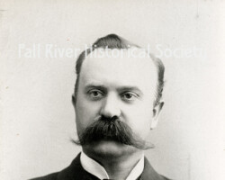 Hilliard Papers – Fall River Historical Society