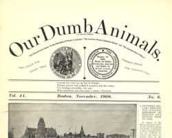 Brigham Collection – Fall River Historical Society