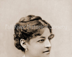 Nevius Collection – Fall River Historical Society
